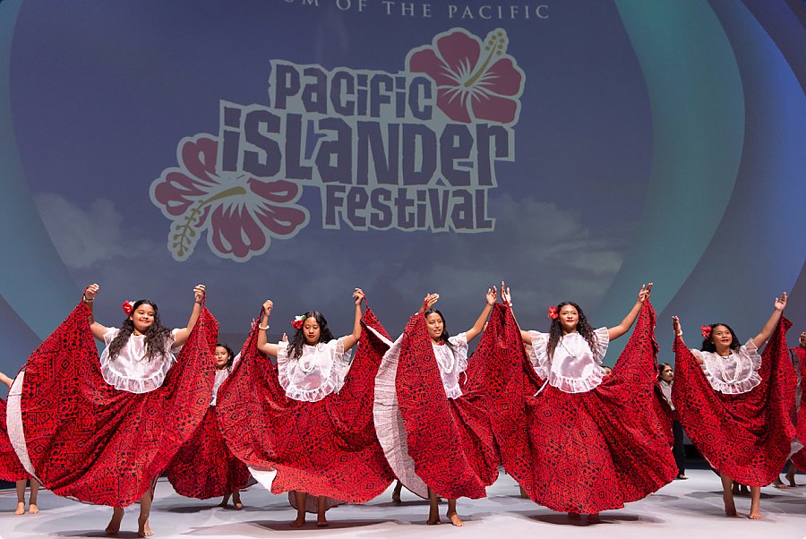Festivals | Community | Aquarium of the Pacific