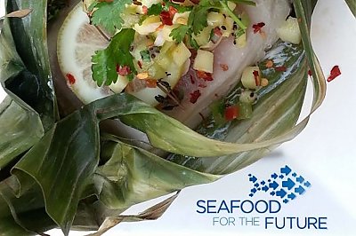 Aquarium’s Seafood for the Future Program Launches Virtual Panel Series ...