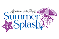 Summer Splash | Events | Aquarium of the Pacific