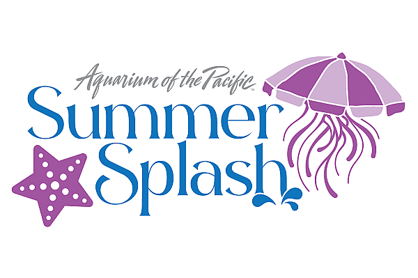 Summer Splash | Events | Aquarium of the Pacific