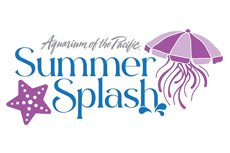 Summer Splash | Events | Aquarium of the Pacific