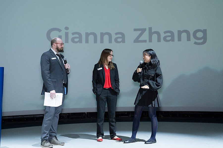 Aquarium of the Pacific Announces Winners of Its High Tide Student Film ...