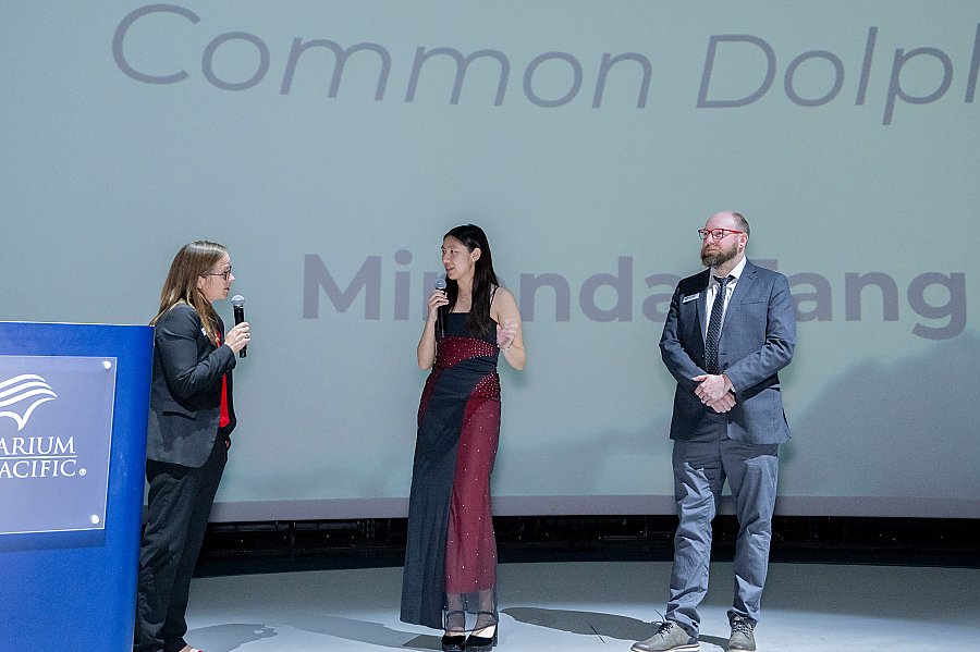 Aquarium of the Pacific Announces Winners of Its High Tide Student Film ...