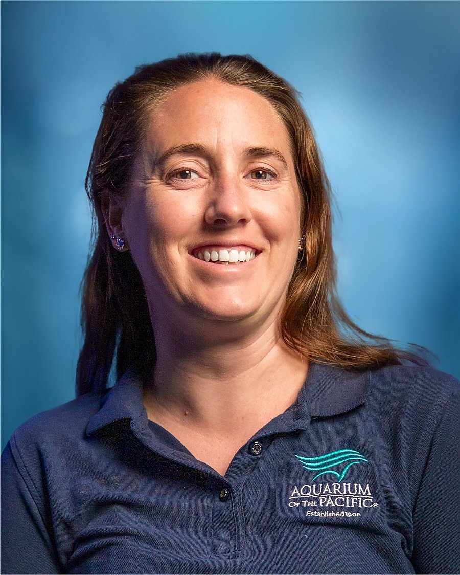 Alex Bohardt | Experts | Aquarium of the Pacific