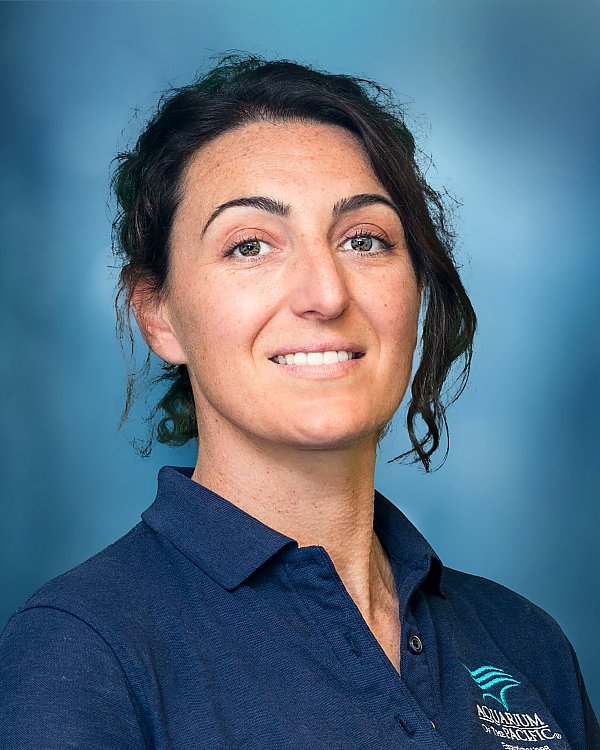 Experts | Experts | Aquarium of the Pacific