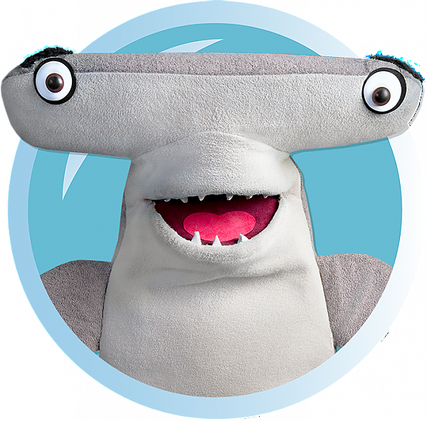 Meet the Pals | Pacific Pals | Aquarium of the Pacific